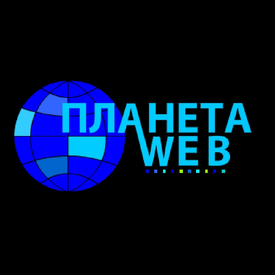 Иконка канала Планета Веб