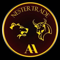 Иконка канала NESTERTRADE|ТРЕЙДИНГ|ИНВЕСТИЦИИ