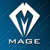 Иконка канала Mage