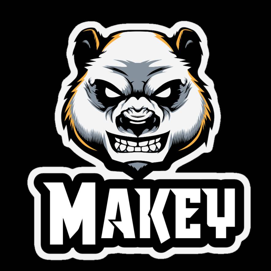 Иконка канала Makey