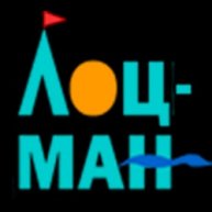 Иконка канала Лоцман