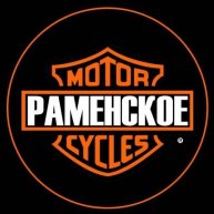 Иконка канала Harley-Davidson Ramenskoe