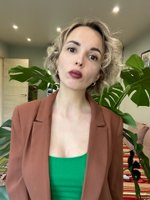 Иконка канала Экоблогер ♻️ Татьяна Курова