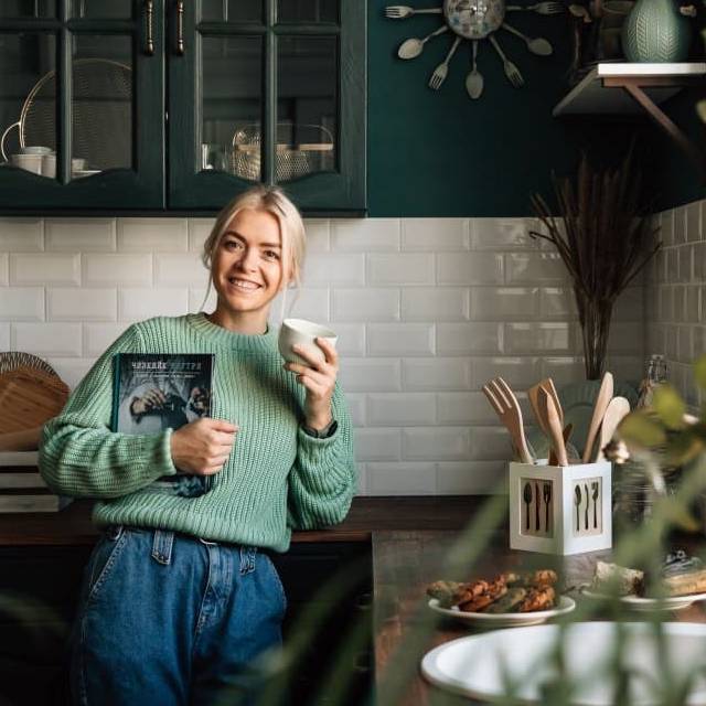 Иконка канала batonobelka