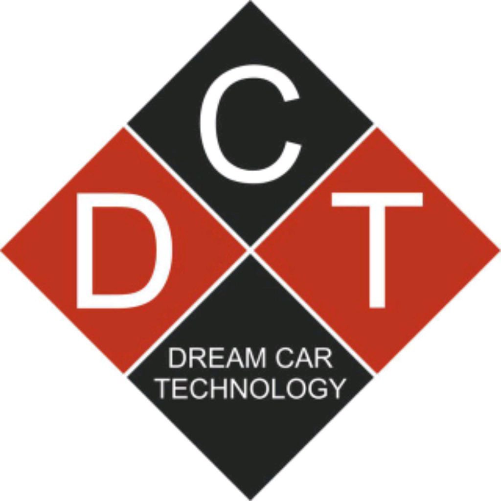 Иконка канала DREAMCARTECHNOLOGY