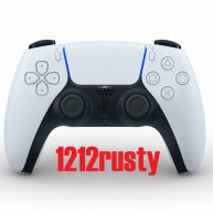 Иконка канала 1212rusty