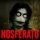 Иконка канала NOSFERATU