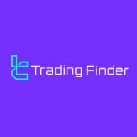 Иконка канала Trading FInder