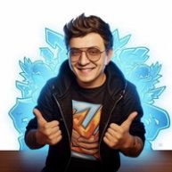 Иконка канала sergeyshumiloff