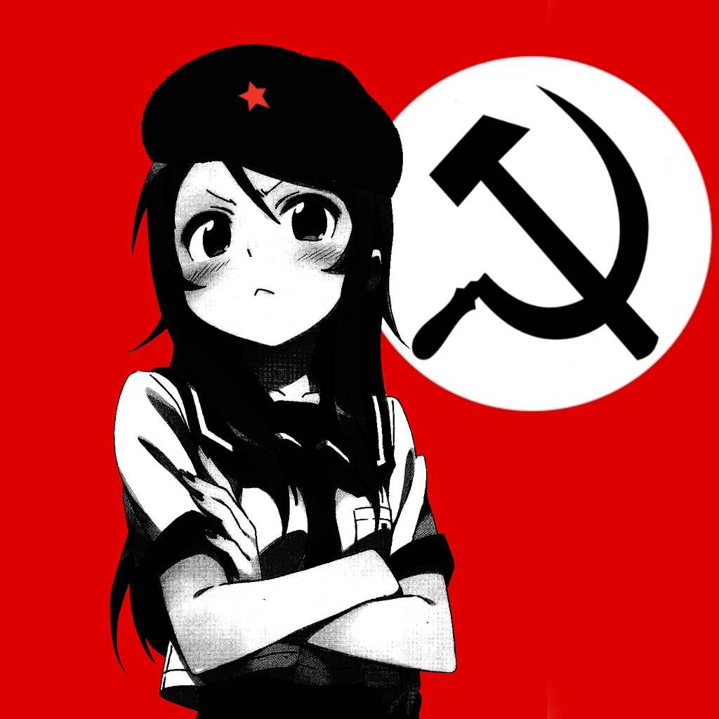 Иконка канала Kingdom anime