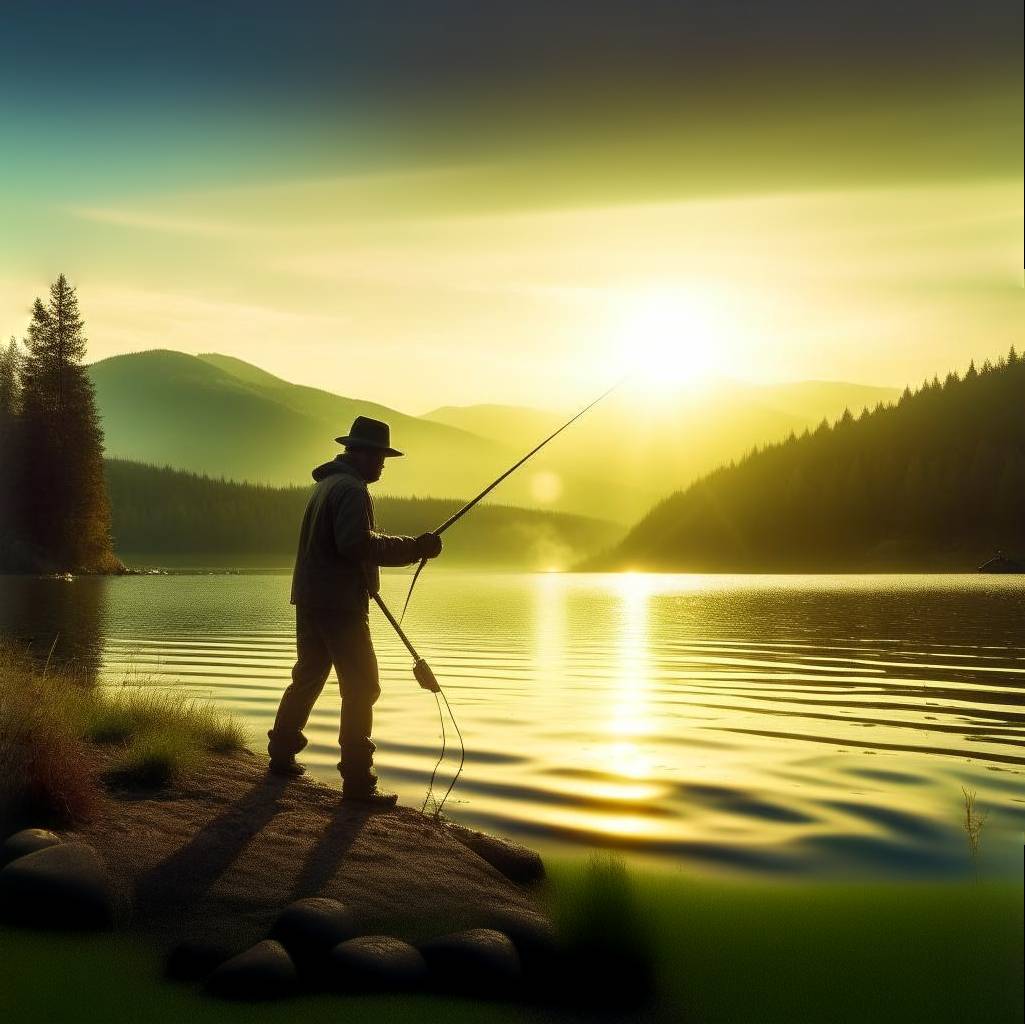 Иконка канала Рыбаки-Экспериментаторы