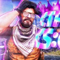 Иконка канала CS2liveGo