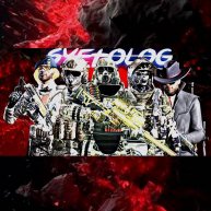 Иконка канала Syetolog