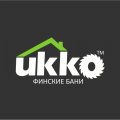 Иконка канала Бани  из клееного бруса Ukko