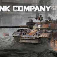 Иконка канала TANK COMPANY