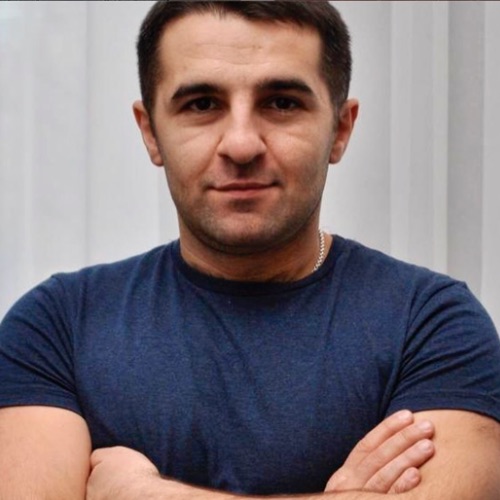 Иконка канала edecor-store