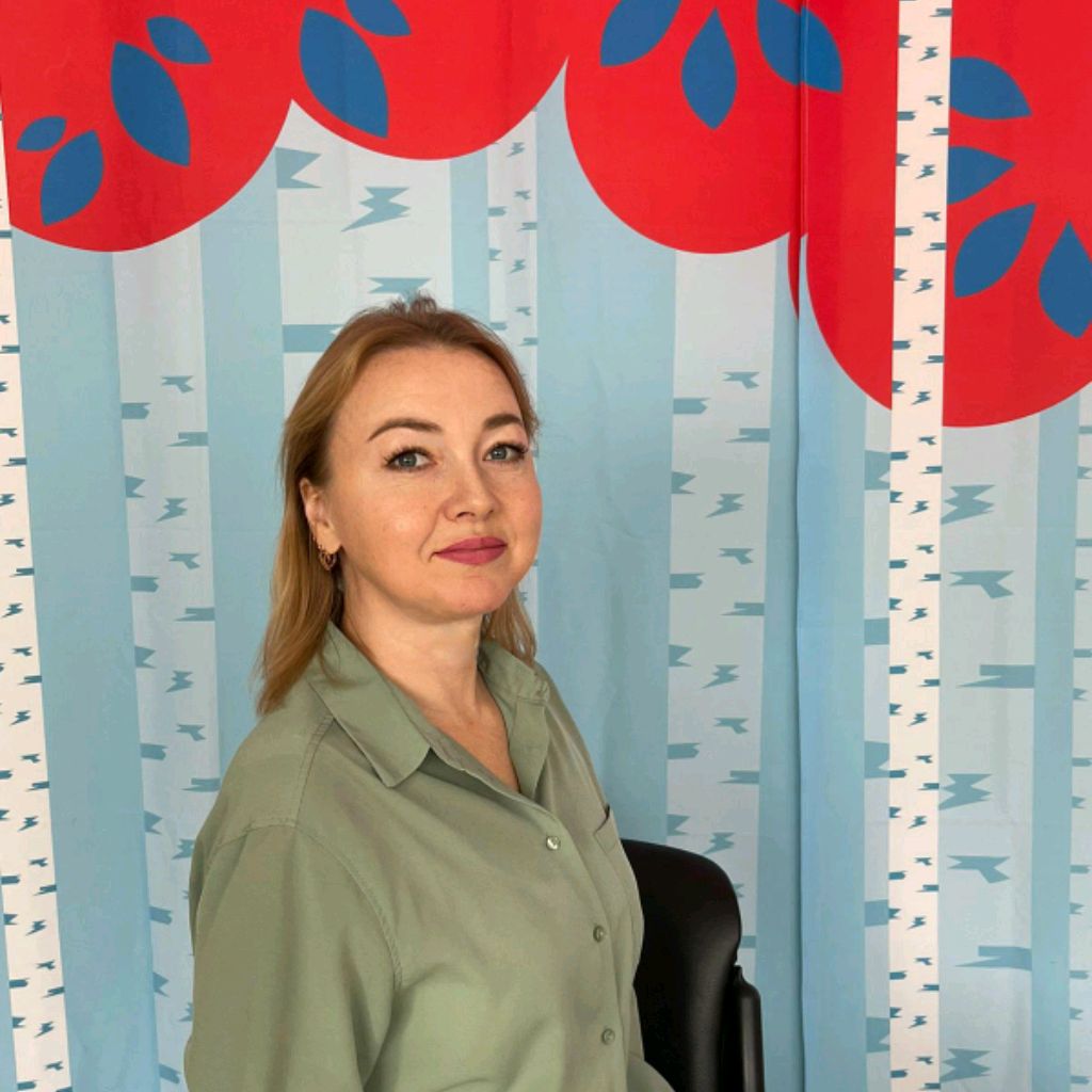 Иконка канала Ольга М. Наши детки и наши достижения.