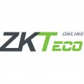 Иконка канала ZKTeco-online