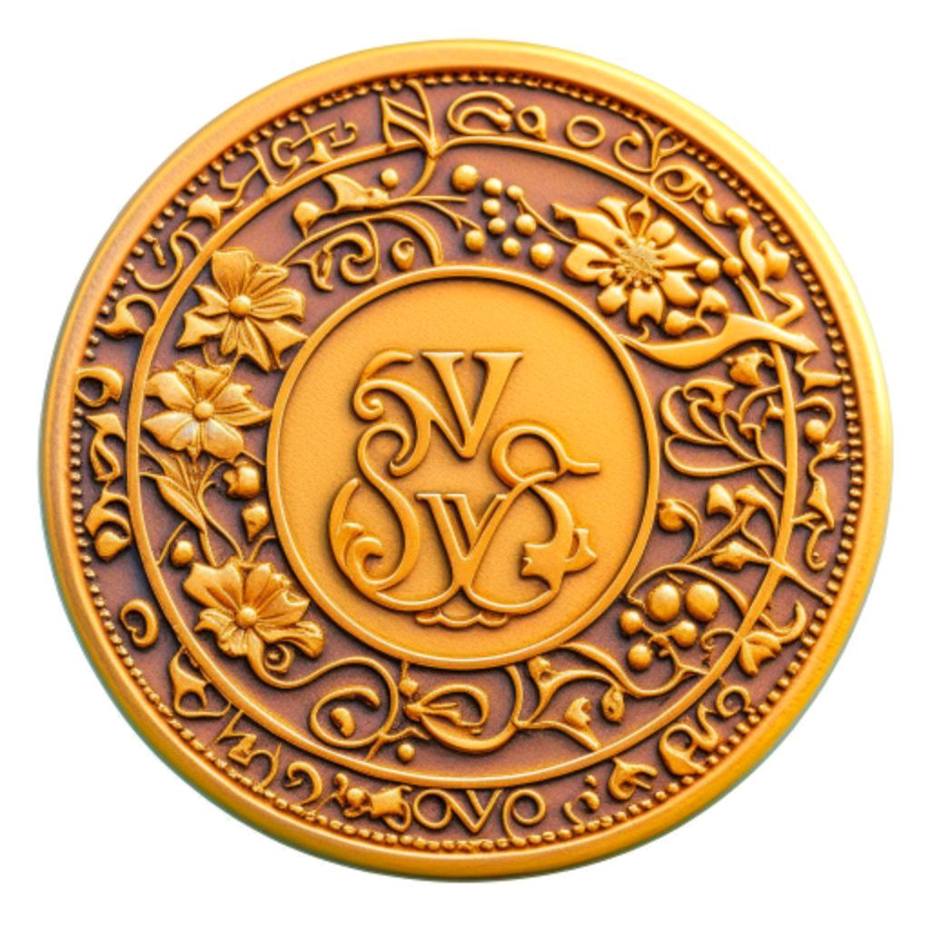 Иконка канала SV