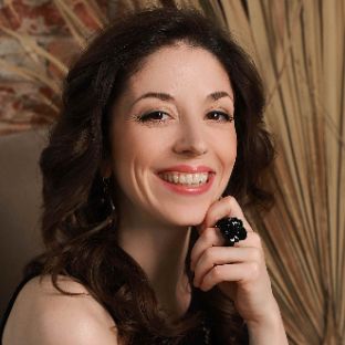 Иконка канала firstvarvara