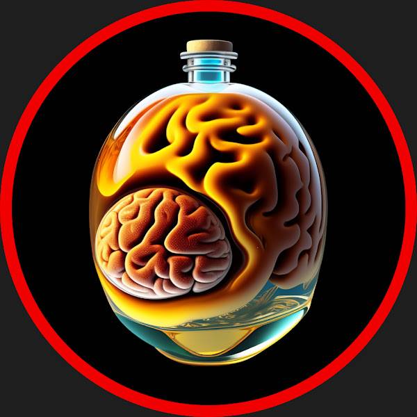 Иконка канала Люди Всякое