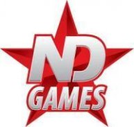 Иконка канала NDGames