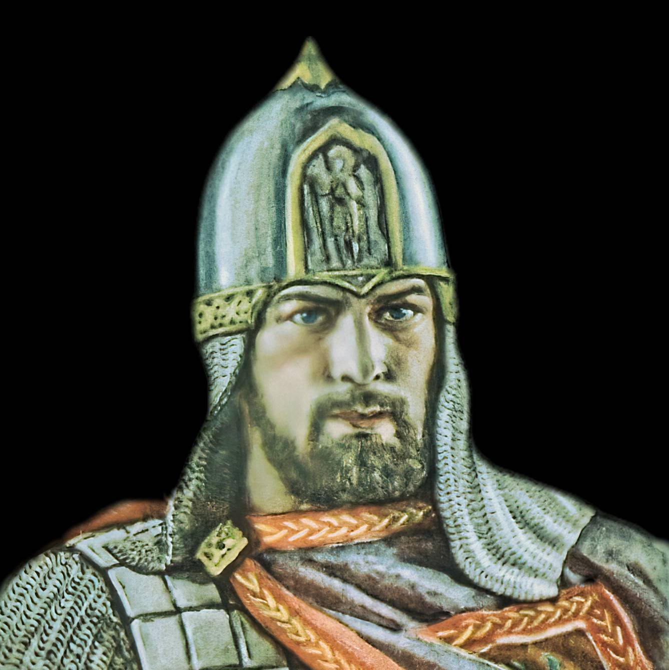 Иконка канала Храм кн. Александра Невского в Остафьево