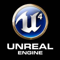 Иконка канала Unreal Engine 4_2023