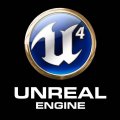 Иконка канала Unreal Engine 4_2023