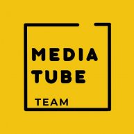 Иконка канала Media Tube team