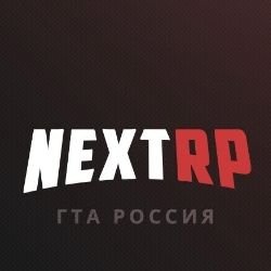 Иконка канала reki next rp