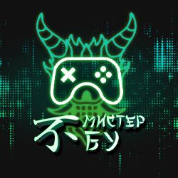 Иконка канала Мистер Бу