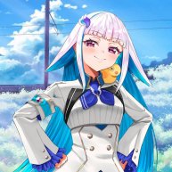 Иконка канала TheWiktorMC