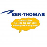 Иконка канала BEN-THOMAS 06