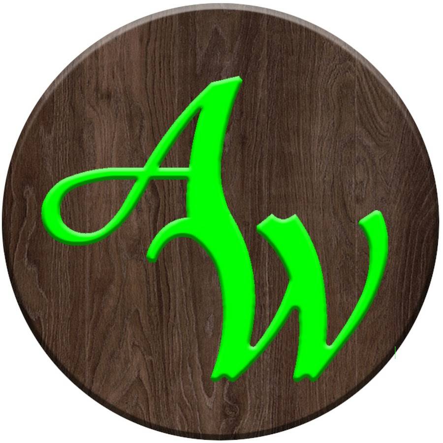 Иконка канала AnticWood