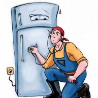 Иконка канала холоданет