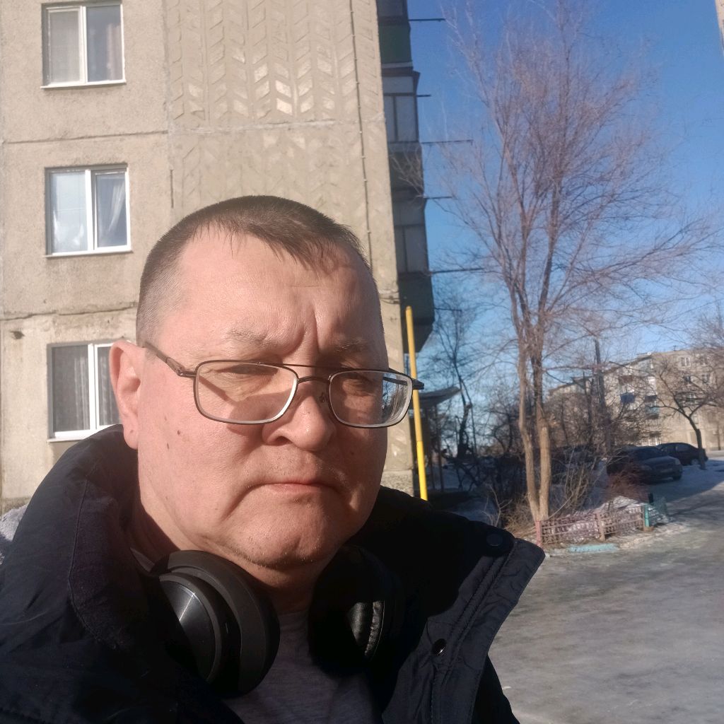Иконка канала Marsel77R