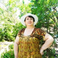 Иконка канала Мадам_садовод