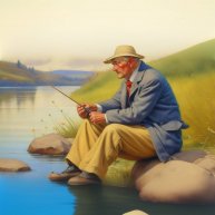 Иконка канала Рыболовные Чудеса