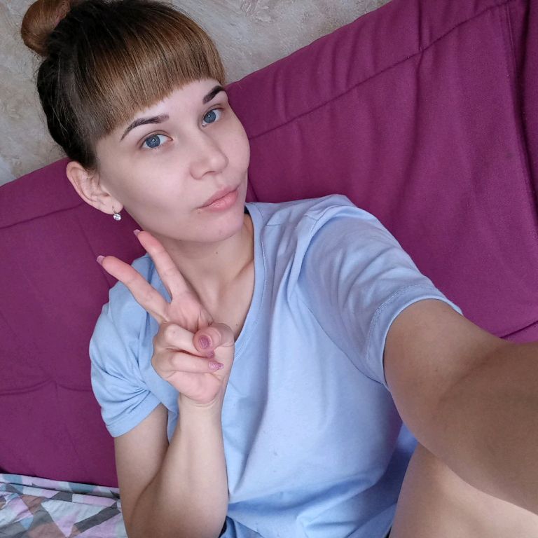 Иконка канала Кристина VLOG из Самары