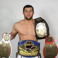 Иконка канала Shamil Gasanbekov