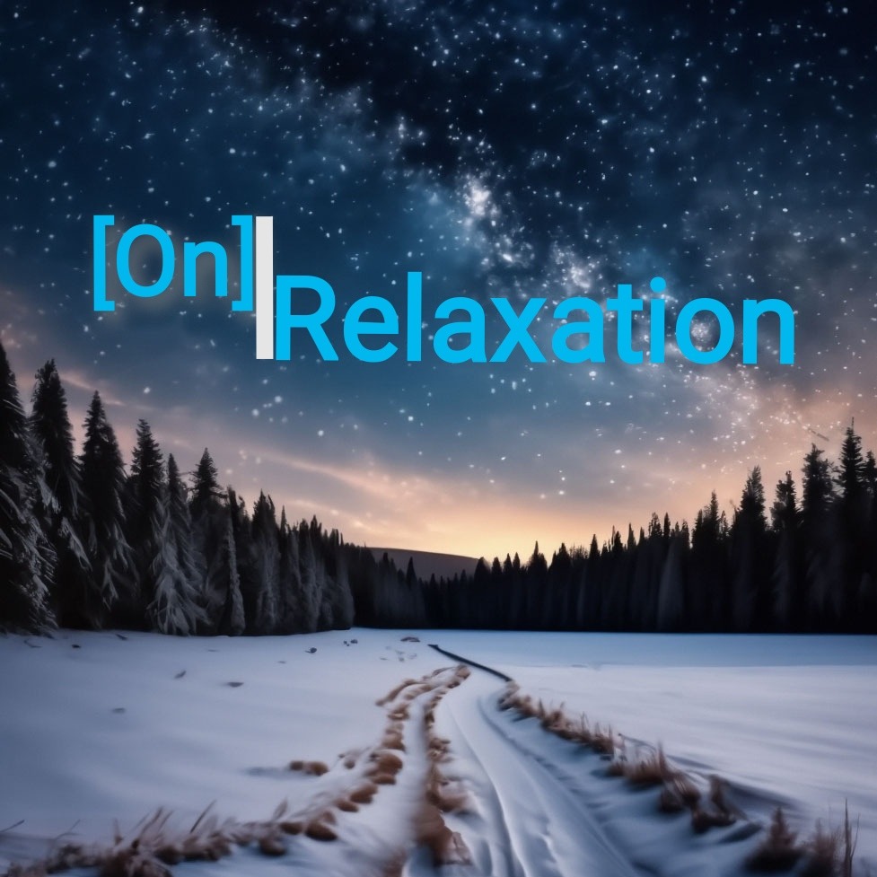 Иконка канала [On]Relaxation