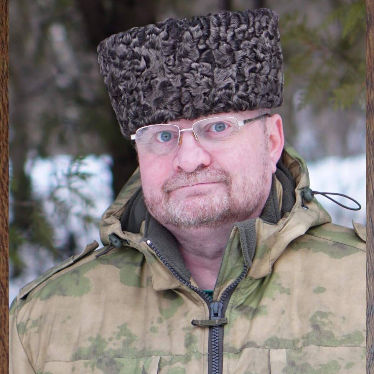 Иконка канала От Митислава НАШИ - Z