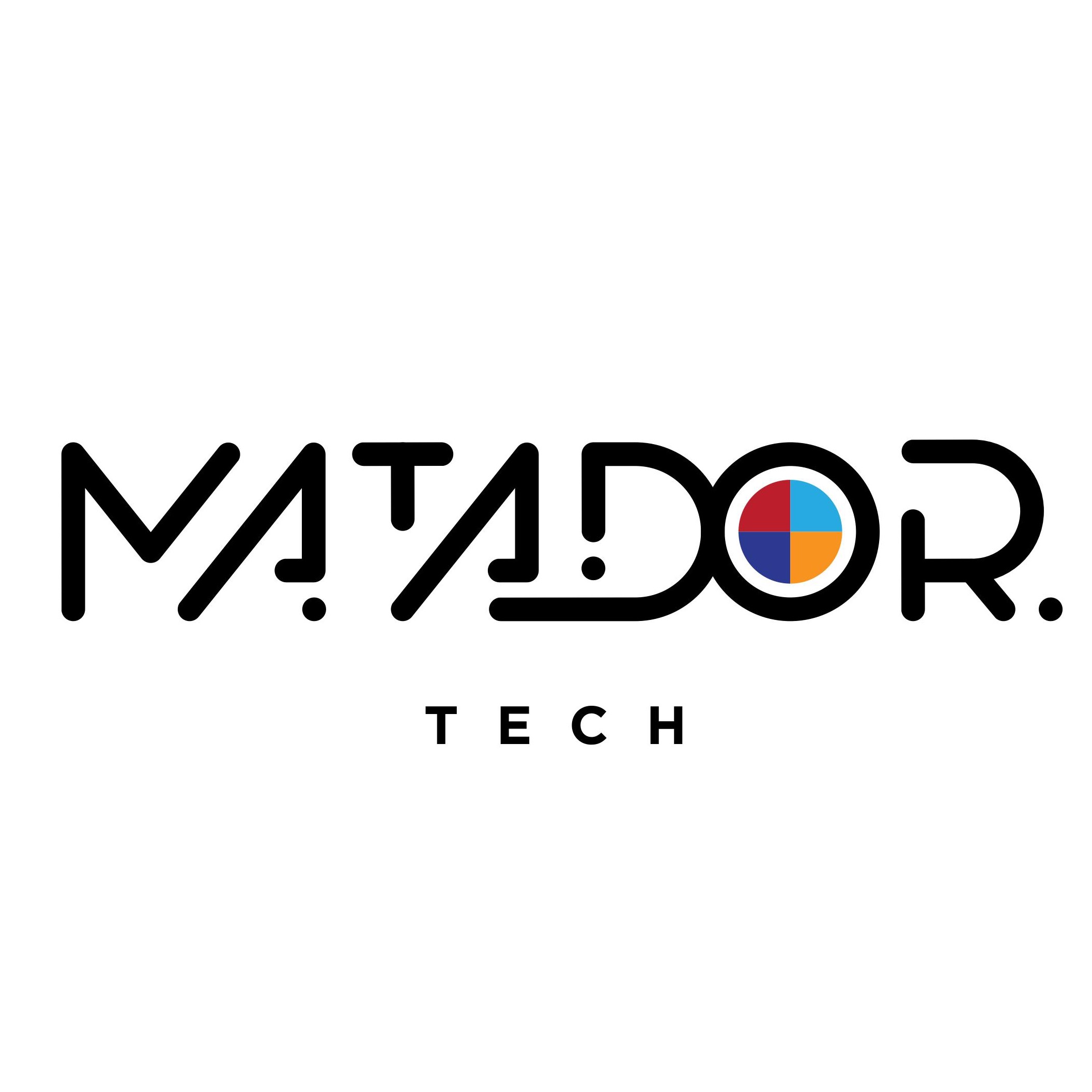 Иконка канала Matador.tech