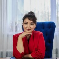 Иконка канала Доктор Айна - врач-психотерапевт