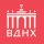 Иконка канала ВДНХ