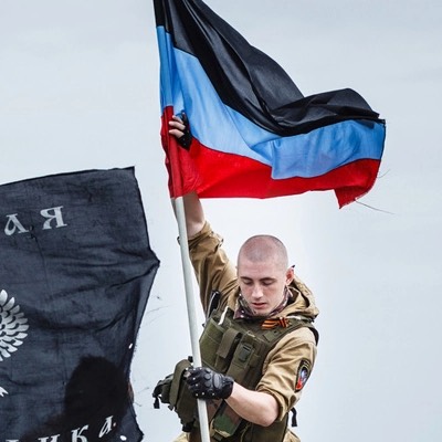 Иконка канала Люди Донбасса