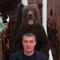 Иконка канала RUSLAN BAUER