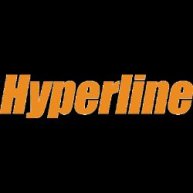 Иконка канала Hyperline