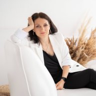 Иконка канала Эльвина ПРО Бизнес